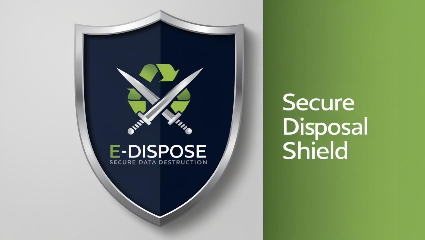 electronic waste disposal